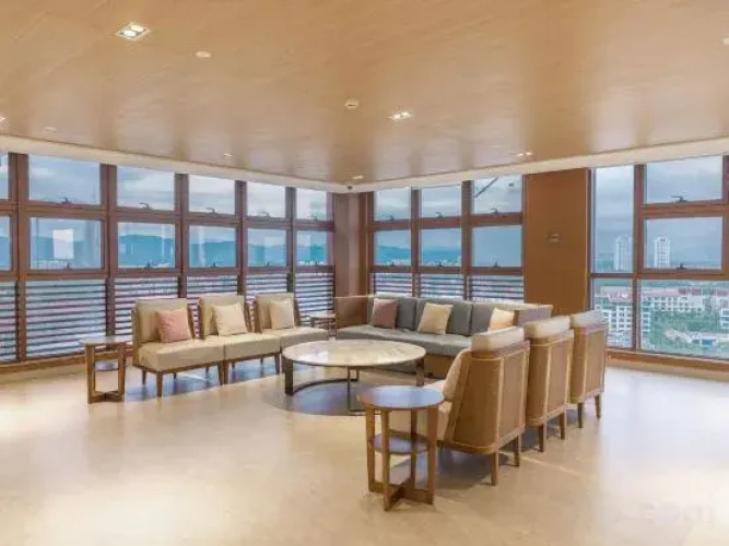 Sanya Haitang Bay Health Valley Resort - Sanya