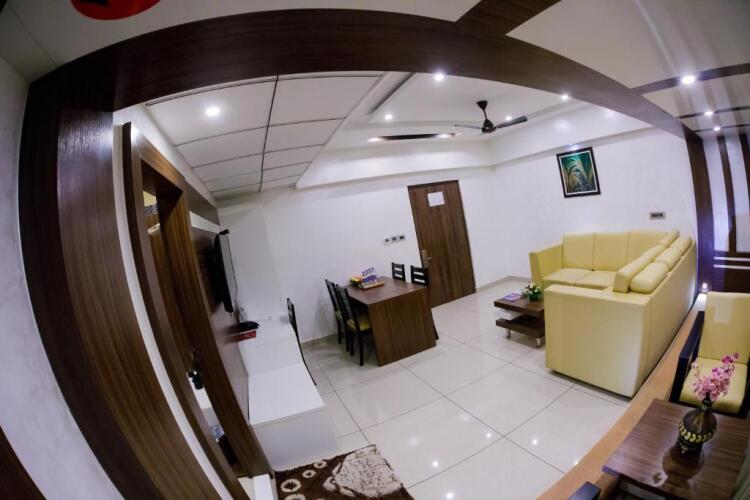 The Renai Cochin - Kochi