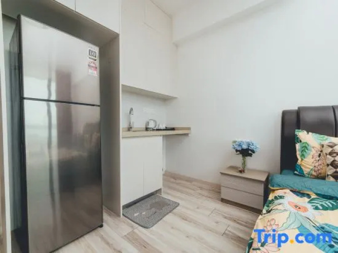 Macrolink Medini Verdant Stay 2br 4pax Legoland - Gelang Patah