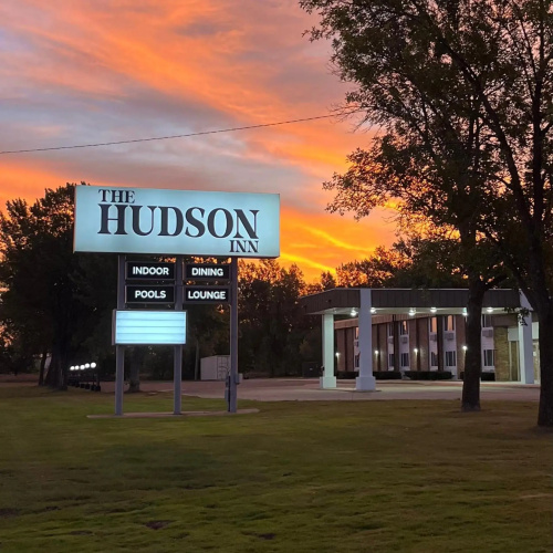 The Hudson Inn - 사이러스
