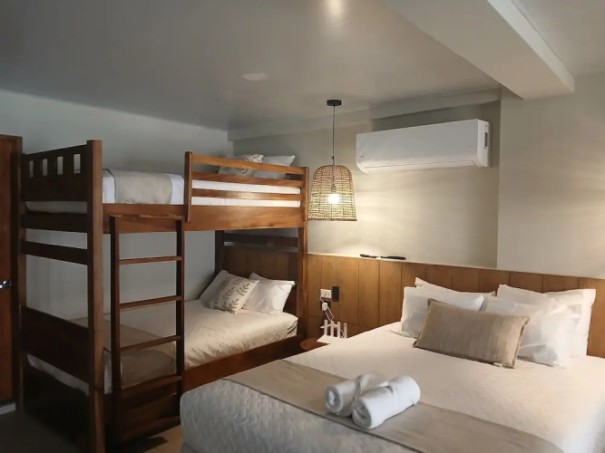 Litos Hotel Y Restaurante - La Libertad