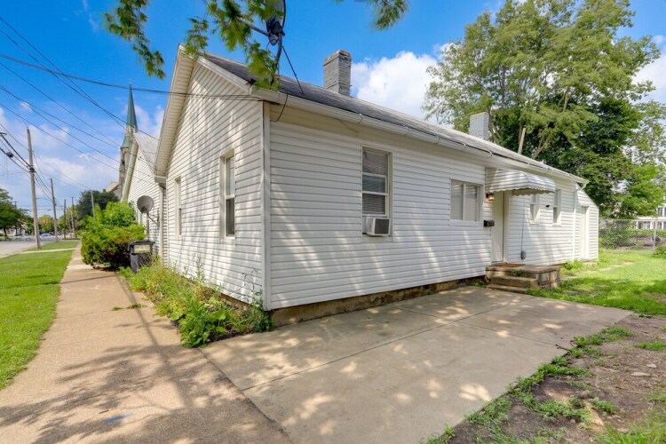 Cozy Downtown Sandusky Gem - 1 Mi To Lake Erie! - Sandusky, OH