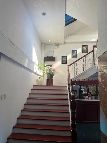 Nyc Manhattan Suites - Baguio