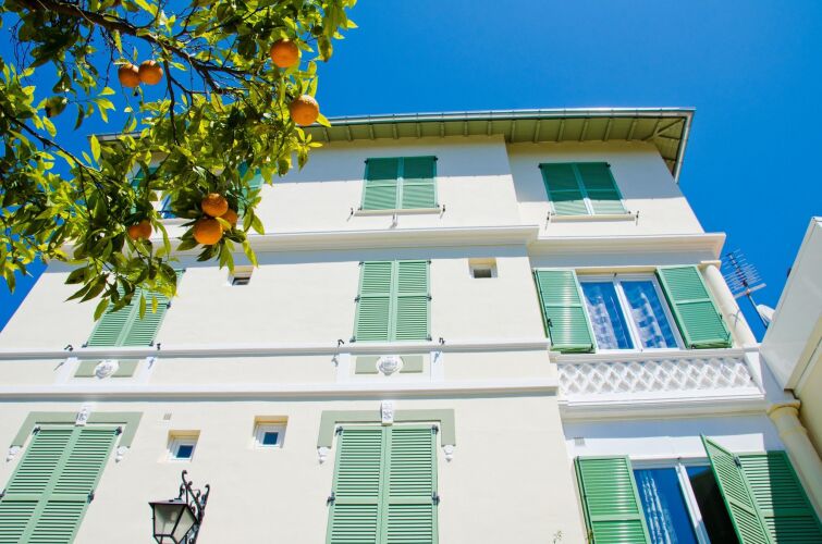Residence Emeraude - Juan-les-Pins