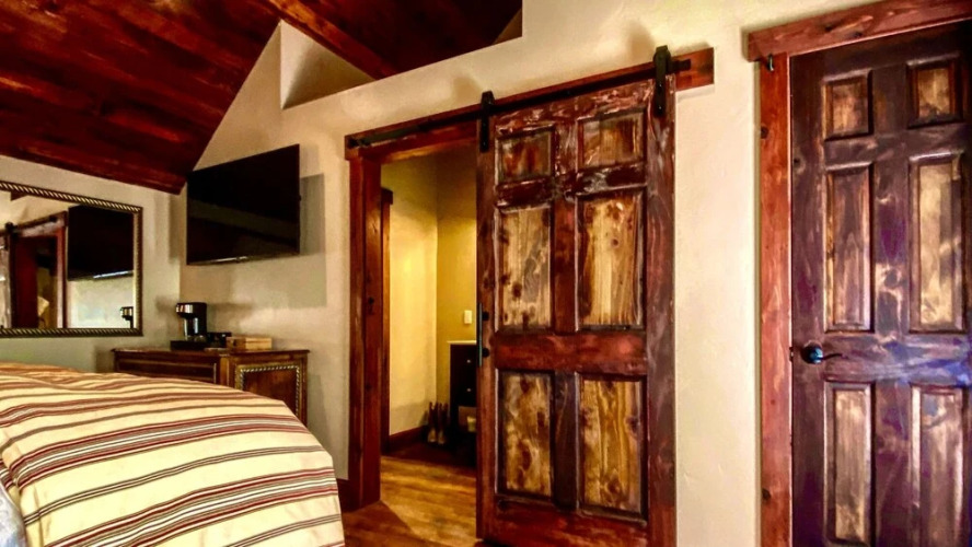 River Rock Inn B&b - Adults Only - Utah