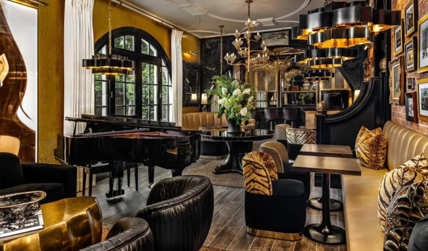 The Scotsman Hotel - Niagara-on-the-Lake
