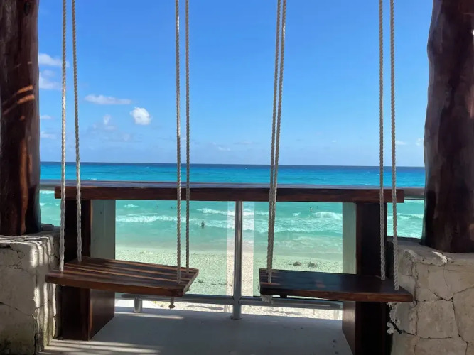 Ocean Dreams By Andiani Travel - Cancún