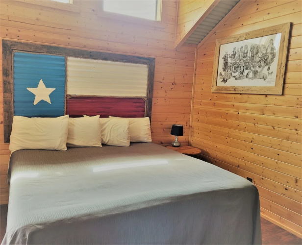 Al's Hideaway Cabin And Rv Rentals Llc - Texas