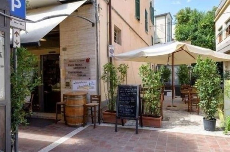 La Piccola Locanda - Chiusi
