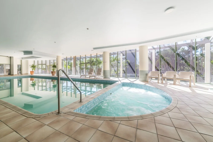 The Meriton On Main Beach - Gold Coast