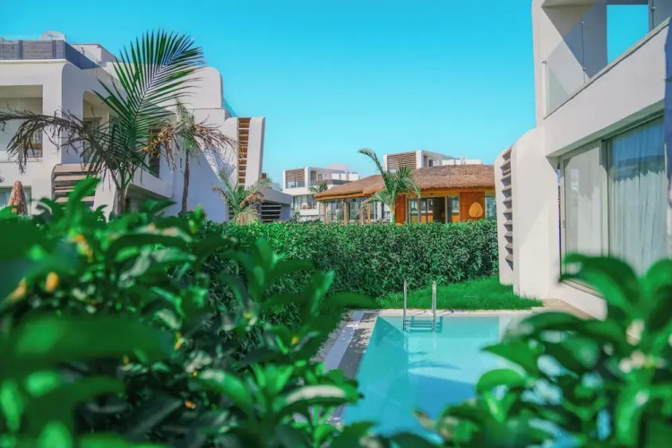 Club Arona Luxury Villas Belek - Kundu