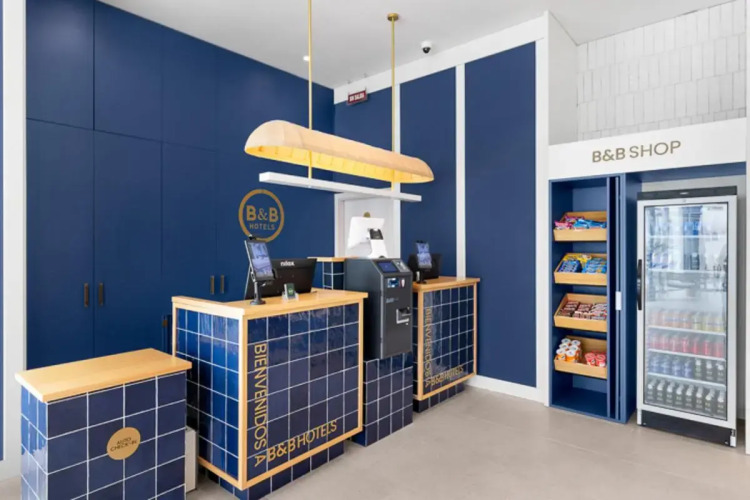 B&b Hotel Benidorm Finestrat - Benidorm