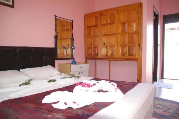 Sirius Hotel - Dalyan
