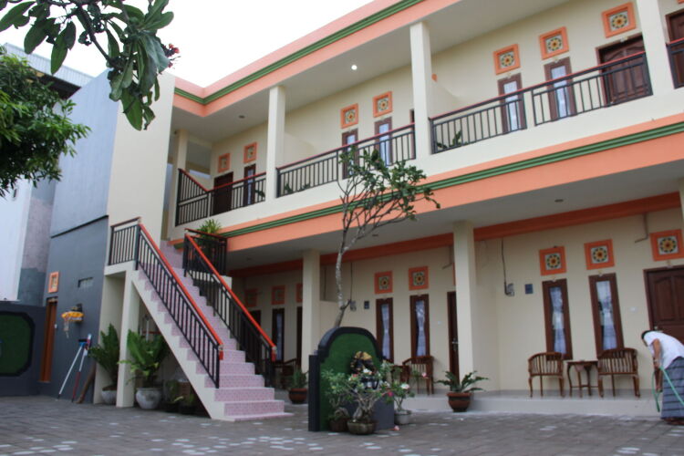 Beji Ayu Homestay - Kuta