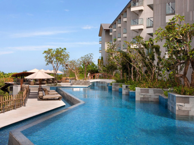 Rimba By Ayana Bali - Jimbaran