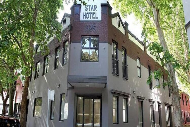 The Star Apartments - Wickham