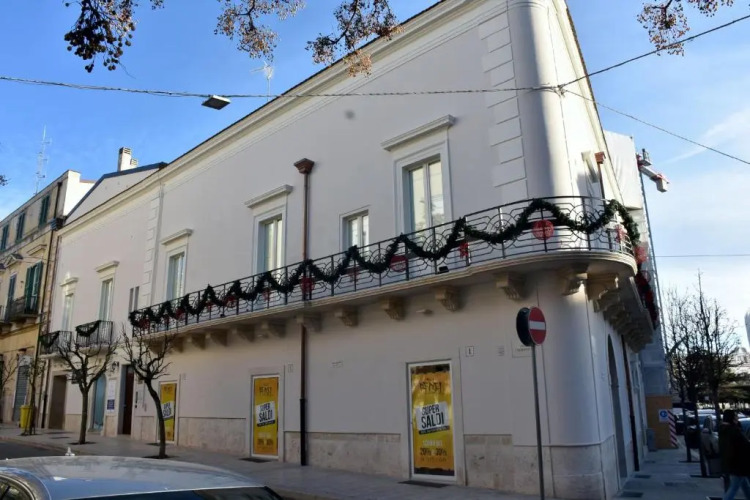 Antica Dimora Le Sette Lune - Altamura