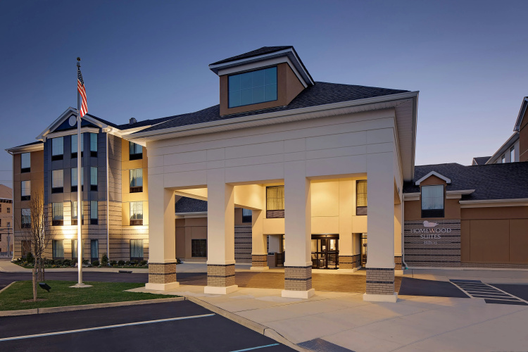 Homewood Suites By Hilton Ronkonkoma - State of New York