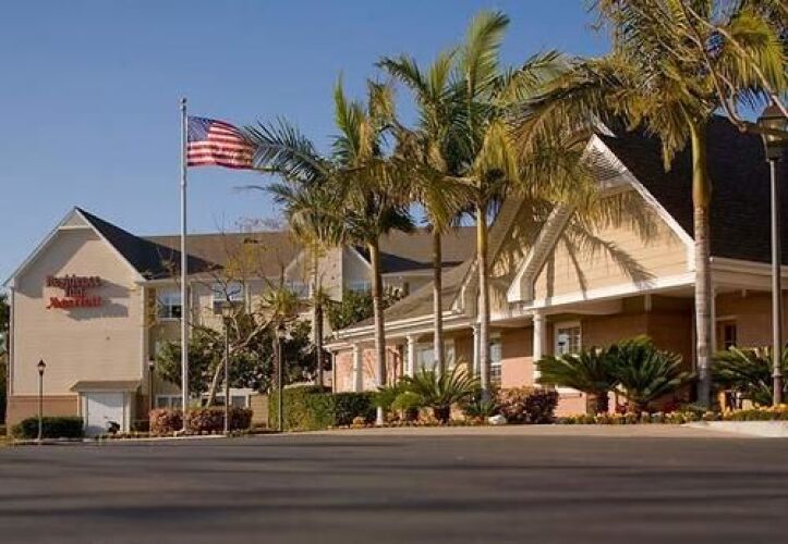 Residence Inn San Diego Sorrento Mesa / Sorrento Valley - Del Mar