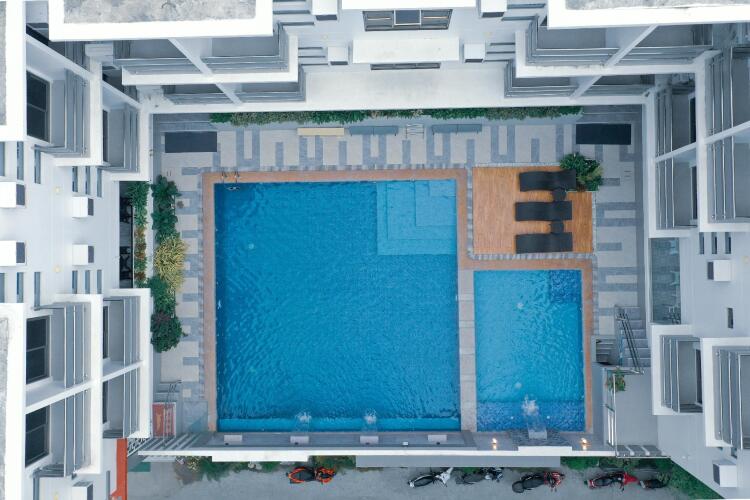 The Mang-yan Grand Hotel Powered By Cocotel - Abra de Ilog