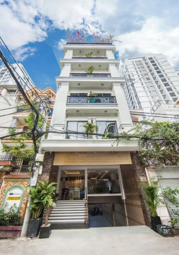 The Passion Airport Hotel Apartment - Ho Chi Minh City