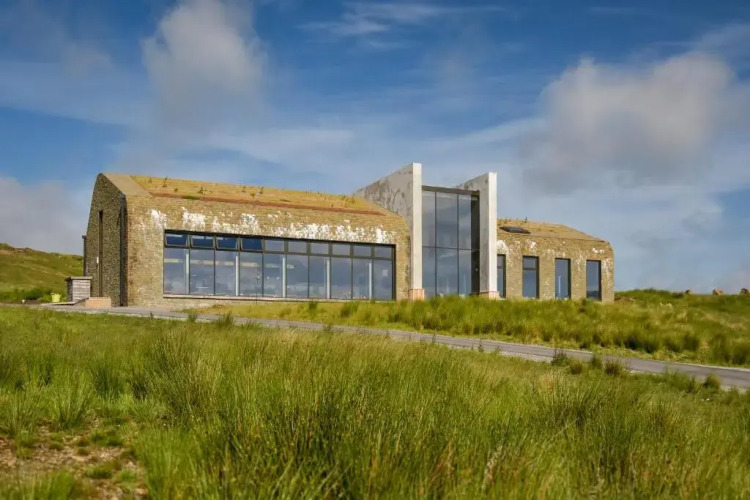 Bracken Hide Hotel - Portree