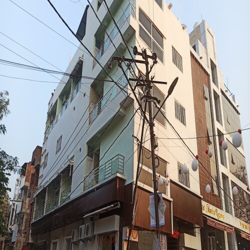 G P Guest House And Banquet Hall - Gaya