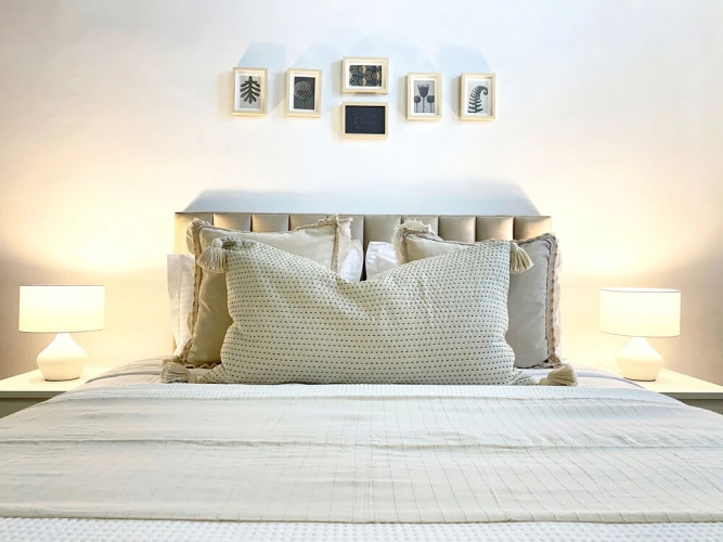 Phaedrus Living Cozy House Aischylou - Nicosia