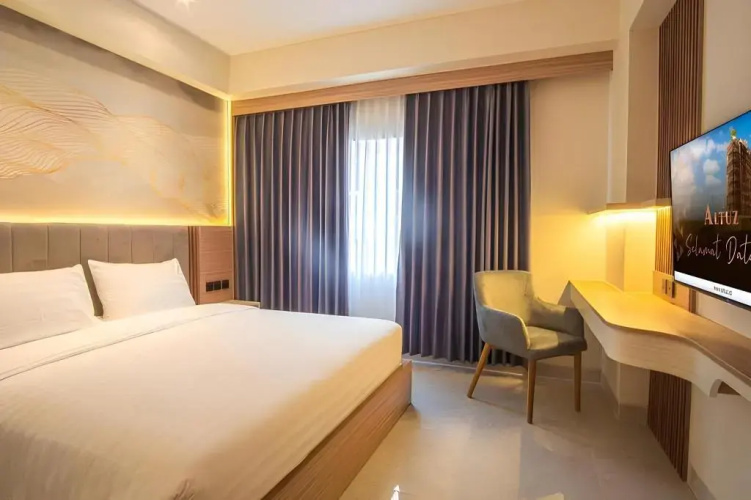 Grand Altuz Yogyakarta - Yogyakarta