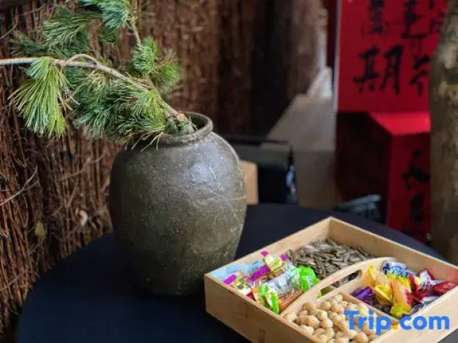 Six Funs Hostel - Hangzhou