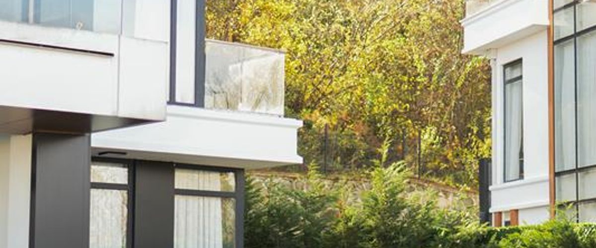 9 İNci Villaları Sapanca - Kocaeli