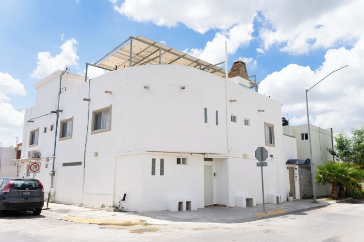 Suites Apodaca - Ciudad Apodaca
