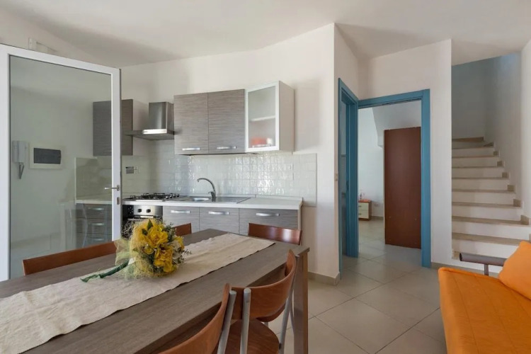 1513 Villetta Catia In Boncore - Torre Lapillo