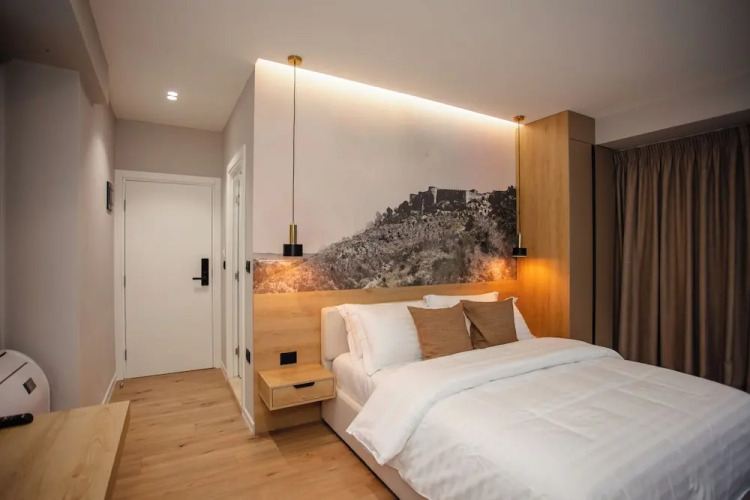 Oro Inn Hotel - Shkodër