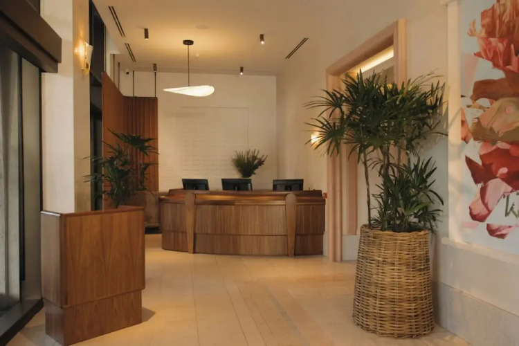 Mondrian Gold Coast - Tweed Heads