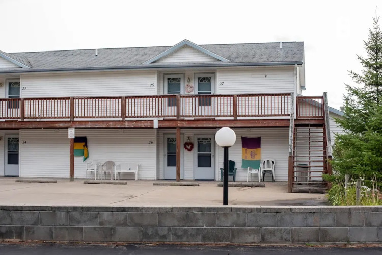 Stephan's R&r Resort - Michigan