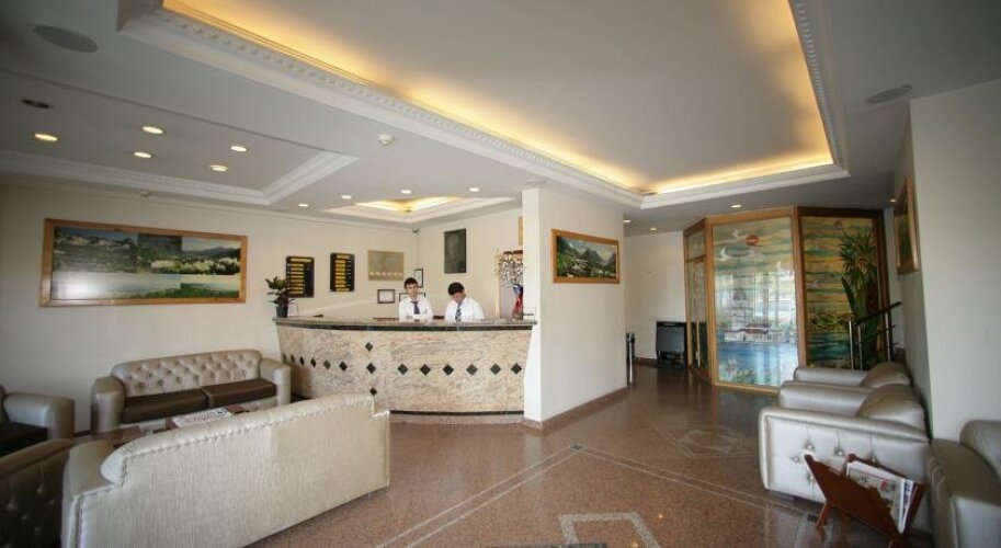 Okutur Hotel - Rize Merkez