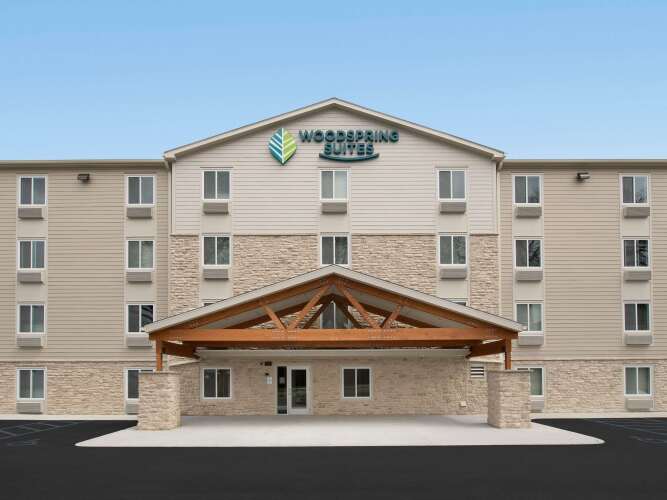 Woodspring Suites Fort Collins - Arrowhead, CO