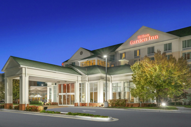 Hilton Garden Inn Richmond Airport - Chesterfield, VA
