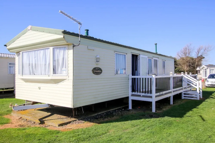 Big2vacation Exclusive Camber Sands Holiday Park - Kent