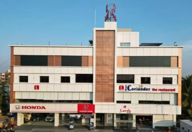 Lords Eco Inn Navsari - Navsari