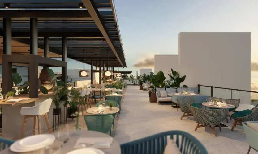Barceló Nasandhura Malé - Malé