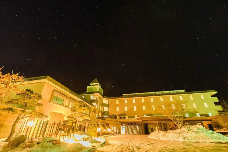 Kokorono Resort Umino Bettei Furukawa - Hokkaido