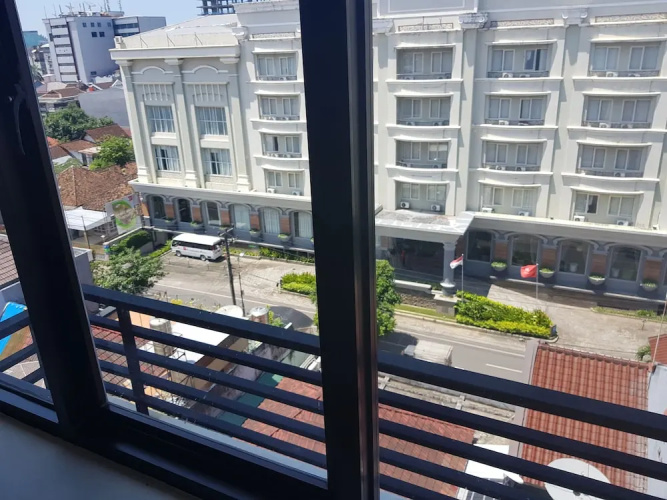 Grand Wisata - Makassar