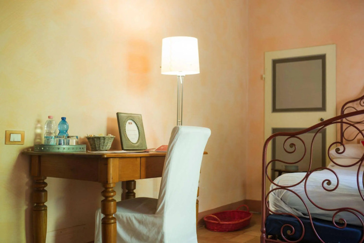 Apartment In Palazzo, Charm E Dehor - Fermo