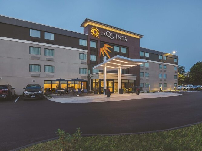 La Quinta Inn & Suites Portland - Cape Elizabeth