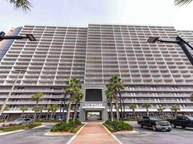 Laketown Wharf #1126, Panama City Beach - Panama City Beach, FL