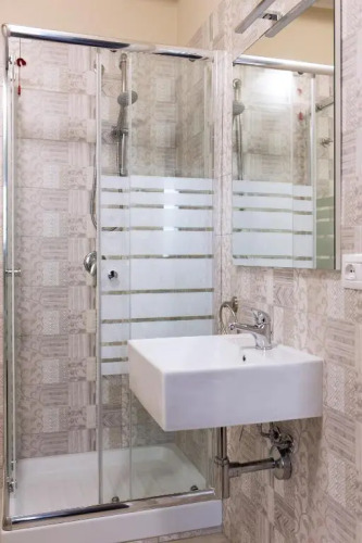 White House - Cagliari