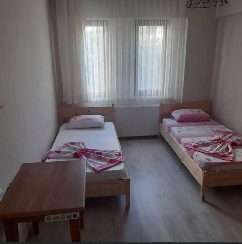İLyada Pansiyon - Cide
