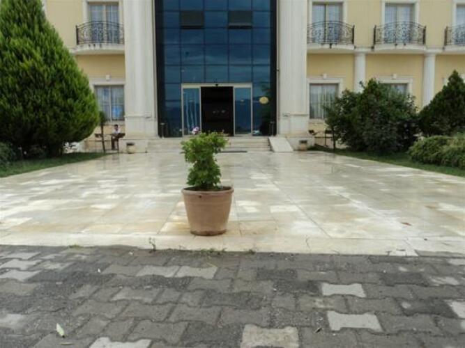 Egehan Hotel - Muğla Merkez